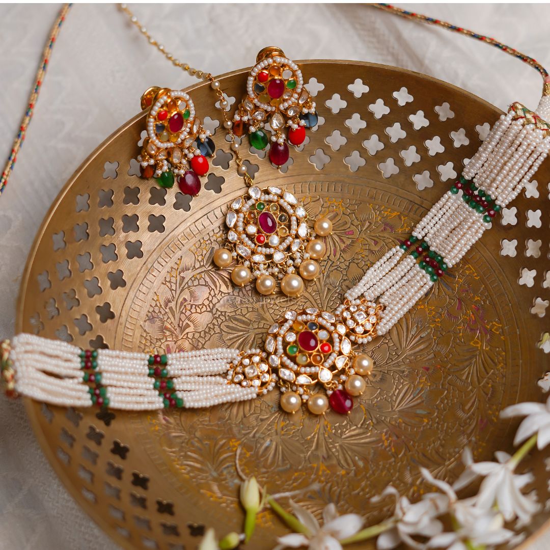 Navratan – NivaahJewels